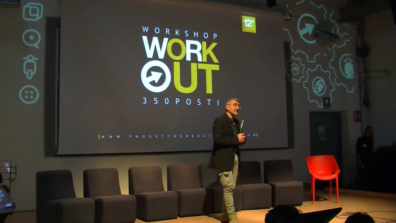 Creactivity: la creatività fa scuola