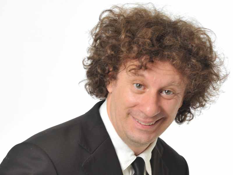 Muzzi porta sul palco la gloria dei... perdenti