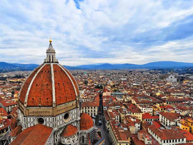 La ''Prima notte d’Estate''? A Firenze è il 30 aprile