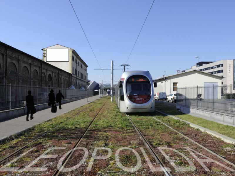I Progetti Per Le Nuove Linee Della Tramvia