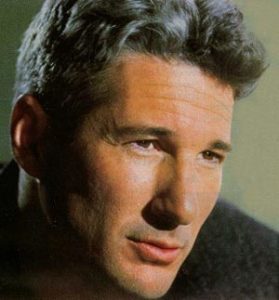 Dal set alla vigna, Richard Gere farà il Brunello toscano