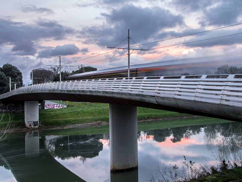 Le 5 cose che devi sapere sulla nuova tramvia a Firenze