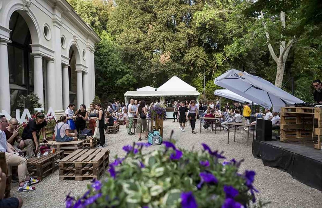 La Limonaia di Firenze: a Villa Strozzi un’estate di eventi - Il Reporter