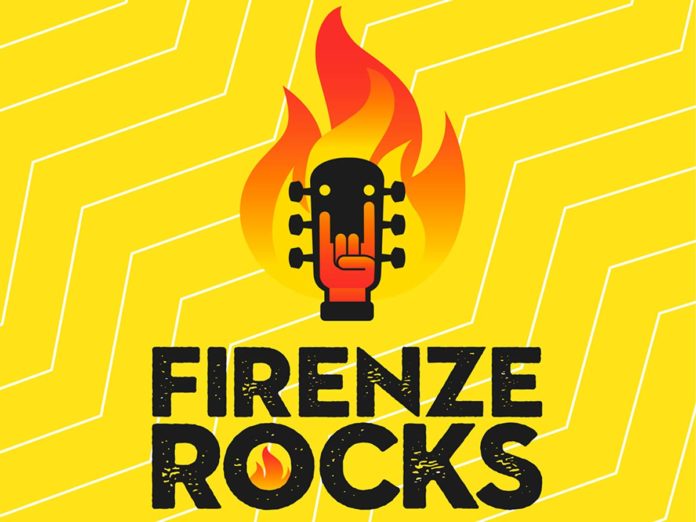 Firenze Rocks - Il Reporter