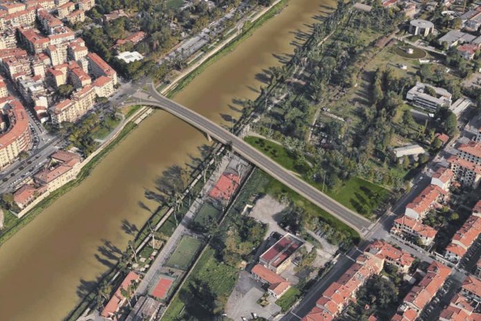 Tramvia Firenze, linea 3 per Bagno a Ripoli: percorso, fermate e progetto