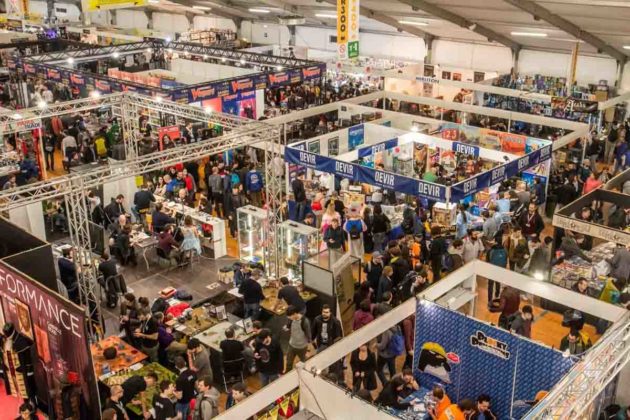 Lucca Comics 2019, guida completa: biglietti, programma, ospiti, parcheggi