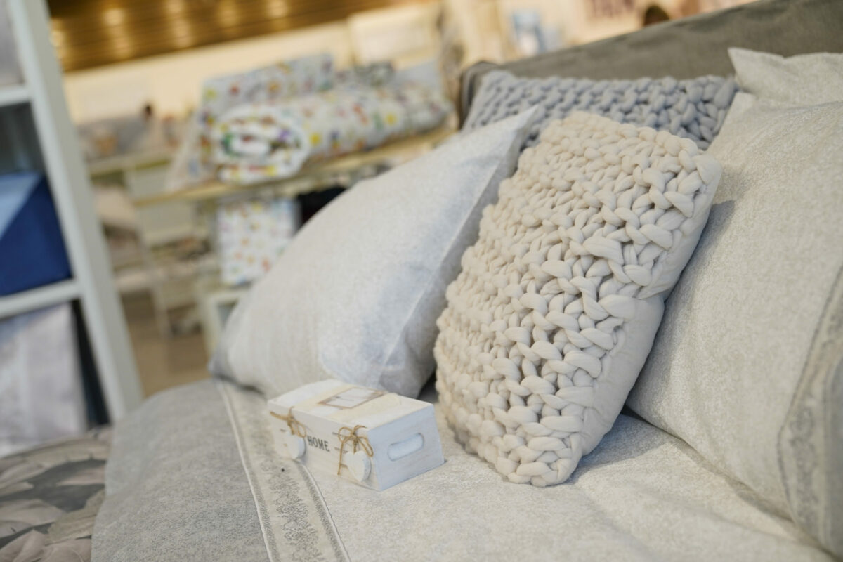 Firenze Immagine Italia&Co. e Firenze Home TexStyle - Il Reporter