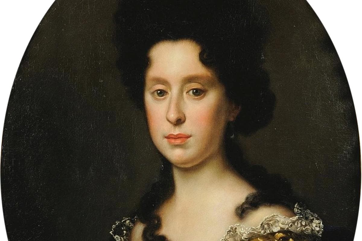 Firenze festeggia l'Elettrice Palatina con 4 musei gratis - Il Reporter