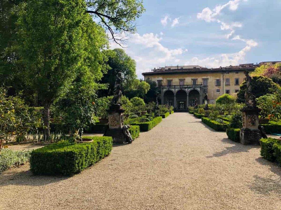 Eventi a Firenze il 12 e 13 settembre: cosa fare questo weekend , le idee