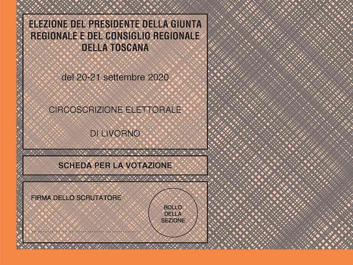 Elezioni Toscana, eletti e preferenze ai candidati di Livorno - Il Reporter