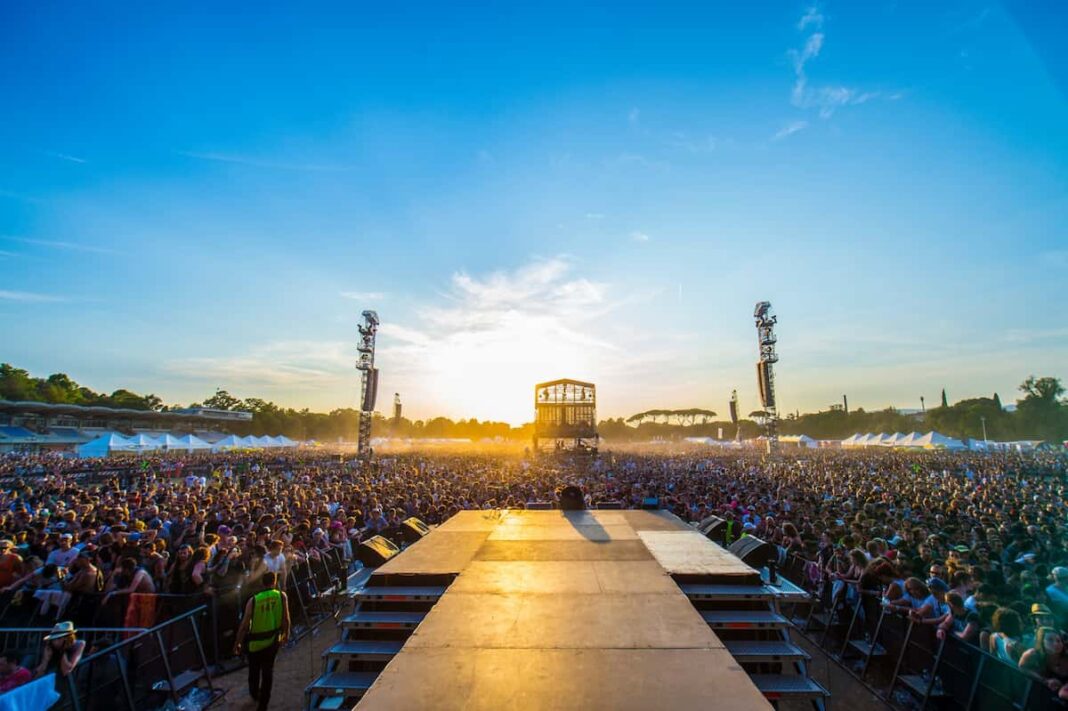 Firenze Rocks 2024, chi ci sarà? Artisti in programma, line up, date ...