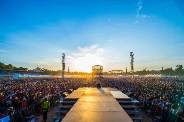 Firenze Rocks 2024, chi ci sarà? Artisti in programma, line up, date ...