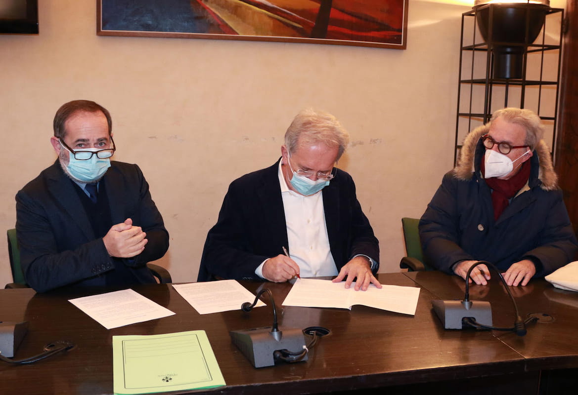 Una nuova vita per la Galleria Carnielo di Firenze - Il Reporter