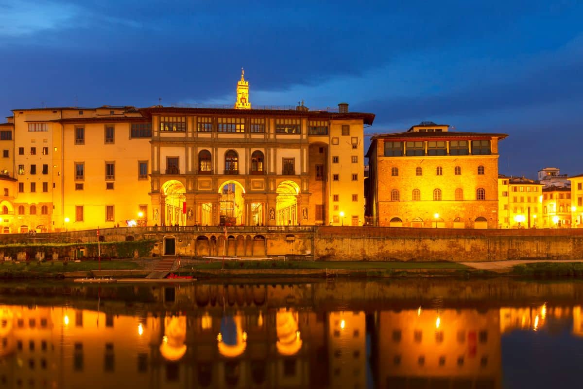 Musei gratis a Firenze la prima domenica del mese (6 novembre 2022)