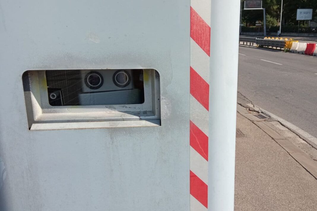 Autovelox Fi Pi Li: dove sono quelli attivi, la mappa 2022