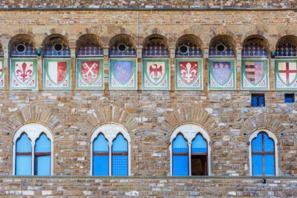 Il giglio di Firenze: significato e storia - Il Reporter