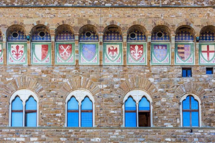 Il giglio di Firenze: significato e storia - Il Reporter