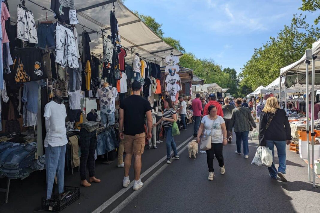 Mercato Cascine Firenze: calendario 2024, le fiere della domenica - Il ...