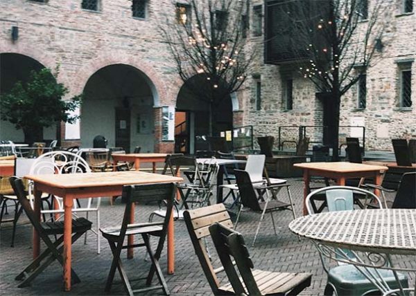 I posti di Firenze dove fare un apericena con buffet