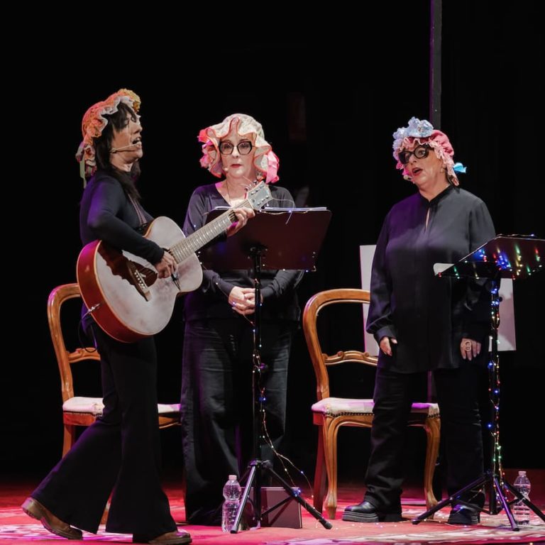Capodanno in teatro a Firenze: gli spettacoli per brindare al 2024 - Il ...