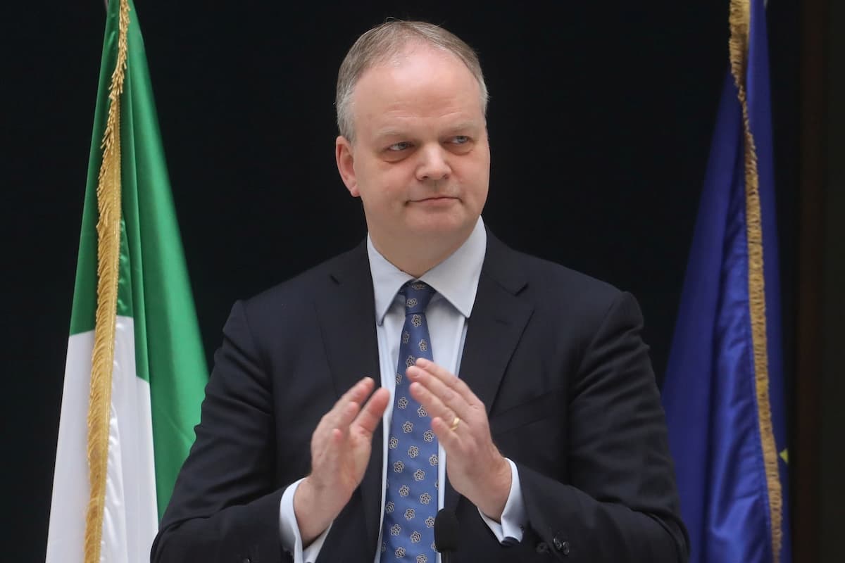 Eike Schmidt è candidato sindaco a Firenze per il centrodestra? - Il Reporter