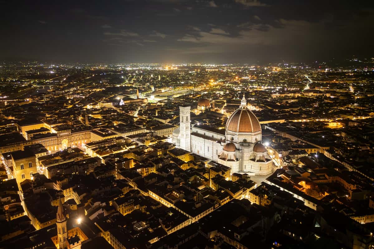 Notte dei musei 2024 a Firenze: ingresso gratis o visite a 1 euro - Il ...