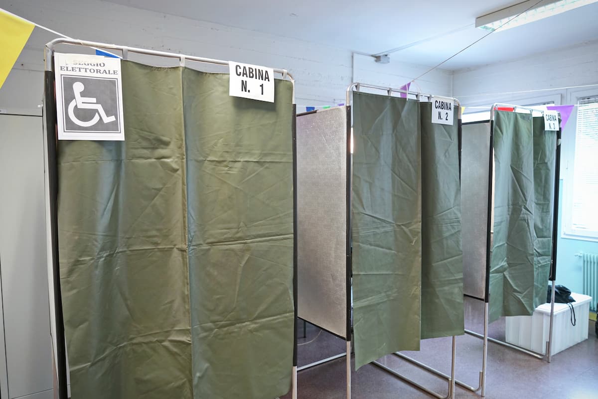 Elezioni regionali 2025 Toscana: quando si vota, le date ufficiali - Il ...