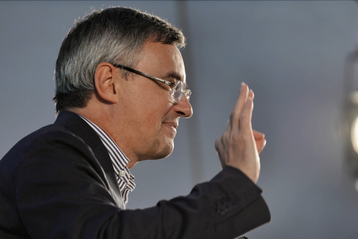 Il prof Barbero a Bagno a Ripoli con il nuovo libro su San Francesco ...