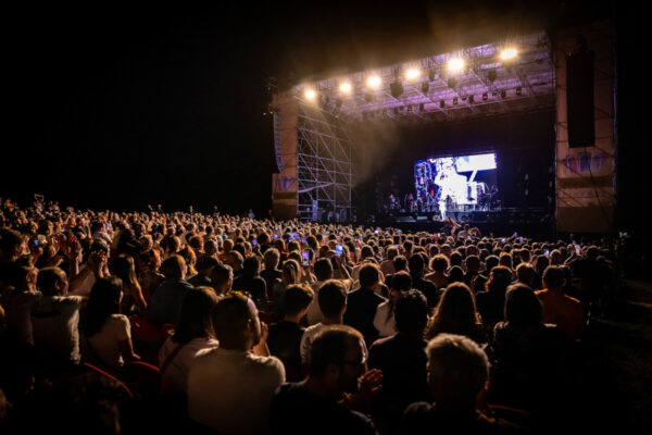 Musart Festival Firenze: tutti i nomi dell'edizione 2026 - Il Reporter